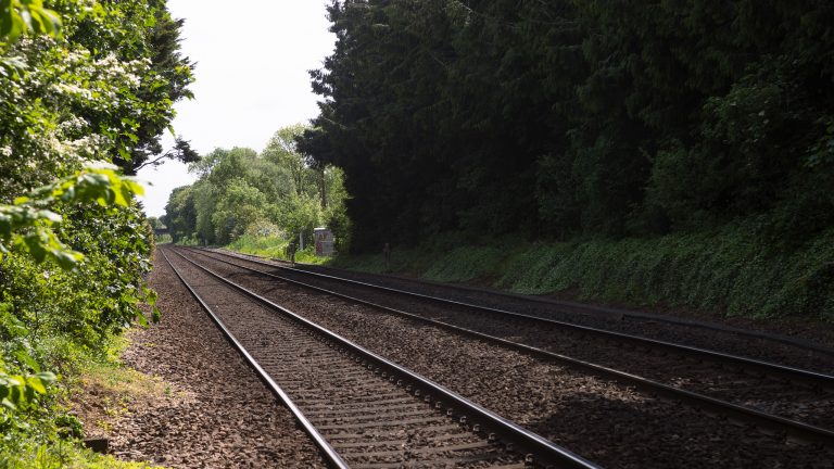 Richard Rout - Countryside Advocate and Conservative County Councillor