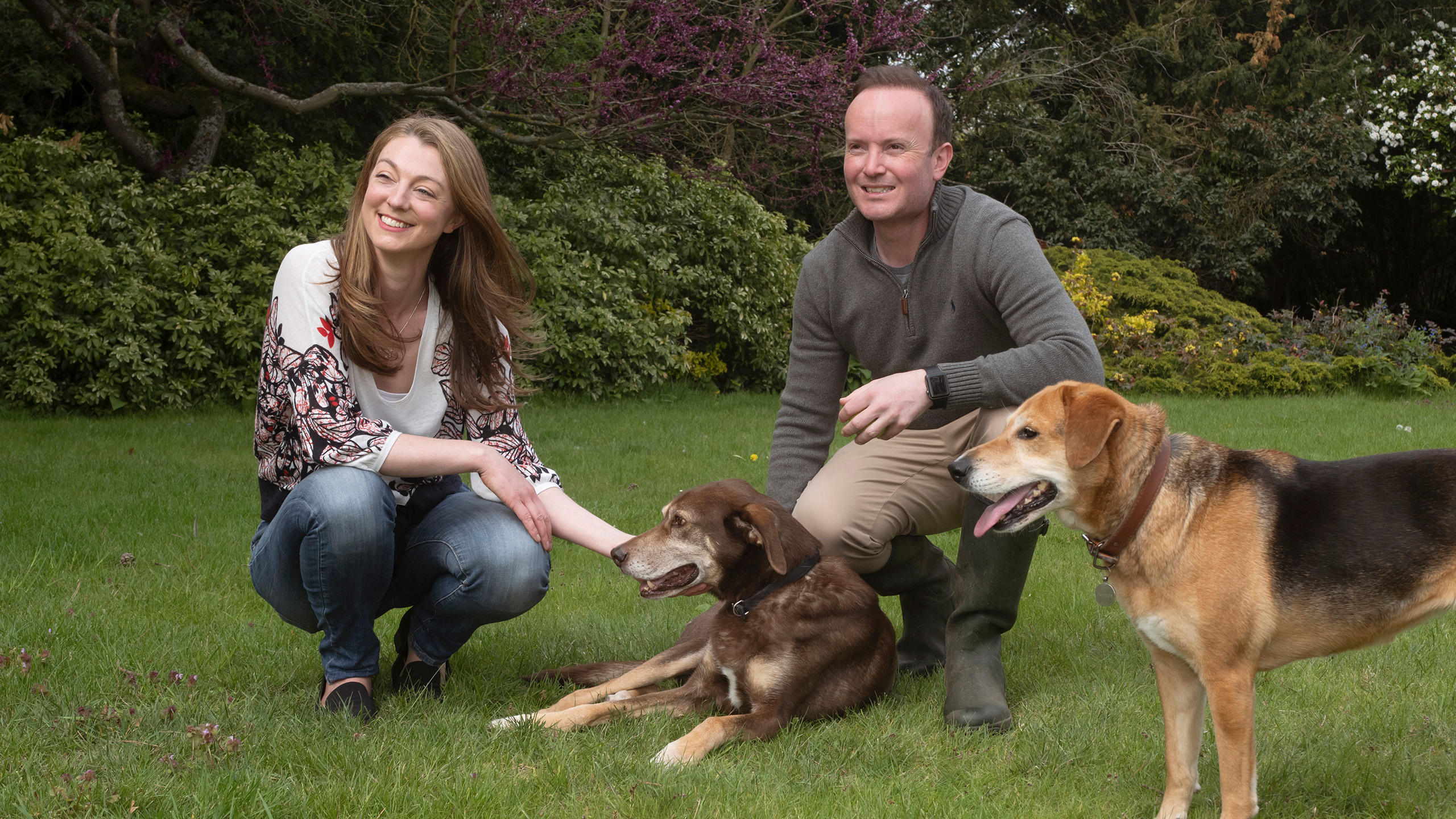 Who is Richard Rout? Meet your Waveney Valley MP candidate