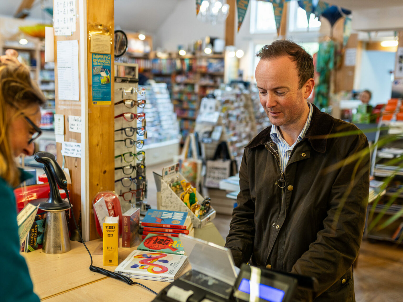 My Plan For Waveney Valley - Richard Rout