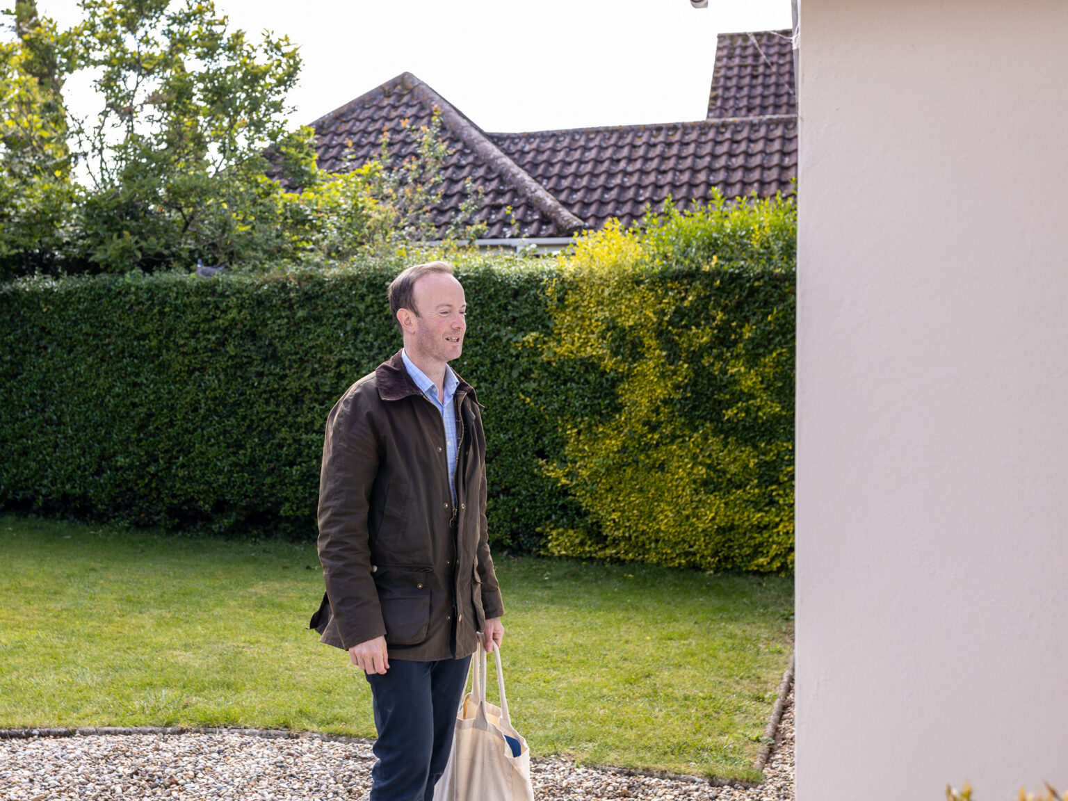 My Plan For Waveney Valley - Richard Rout